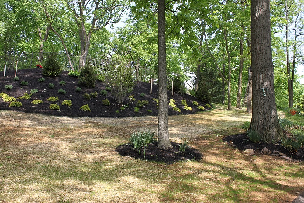 Landscape Design, Outdoor Living Spaces, Annville, Pennsylvania, PA